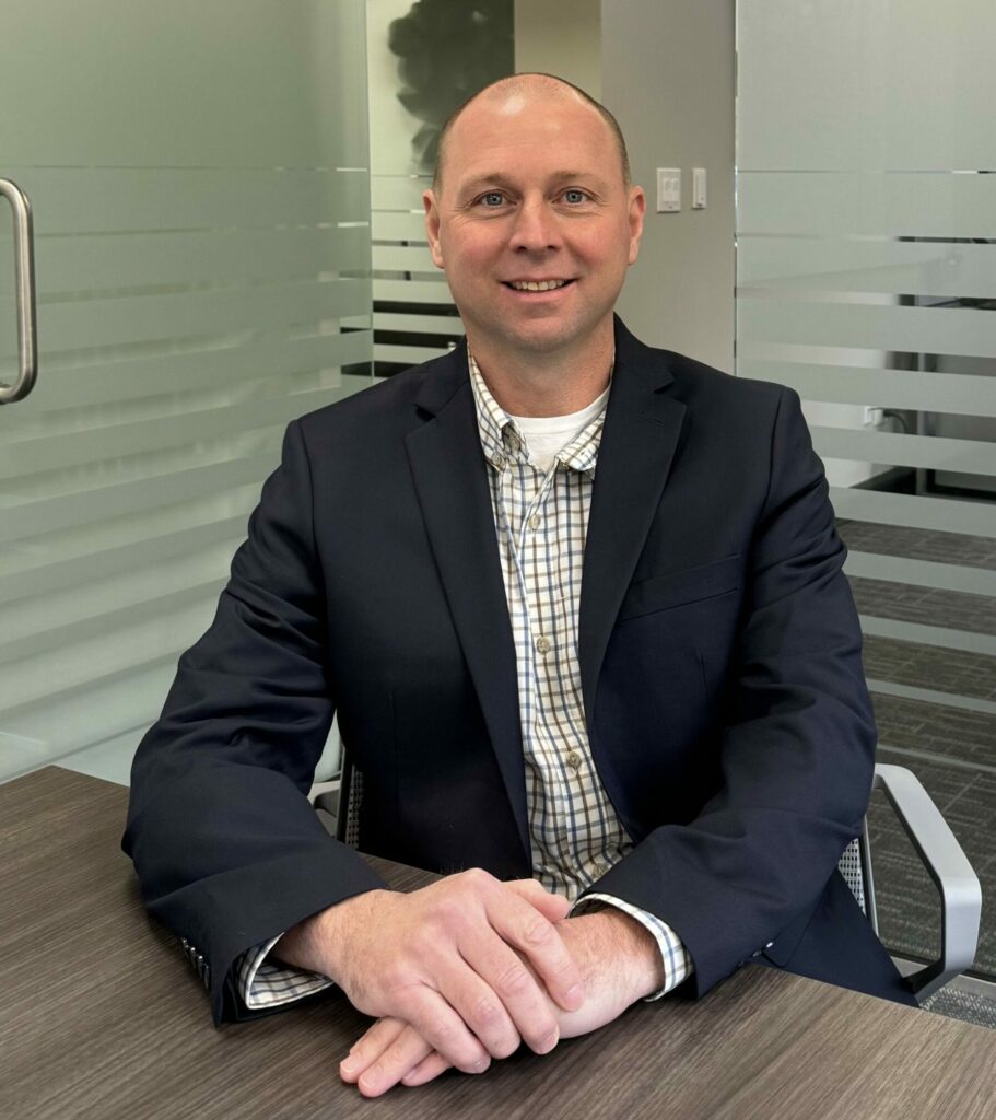 Matthew Barnes: Retirement Planner | Golden Reserve