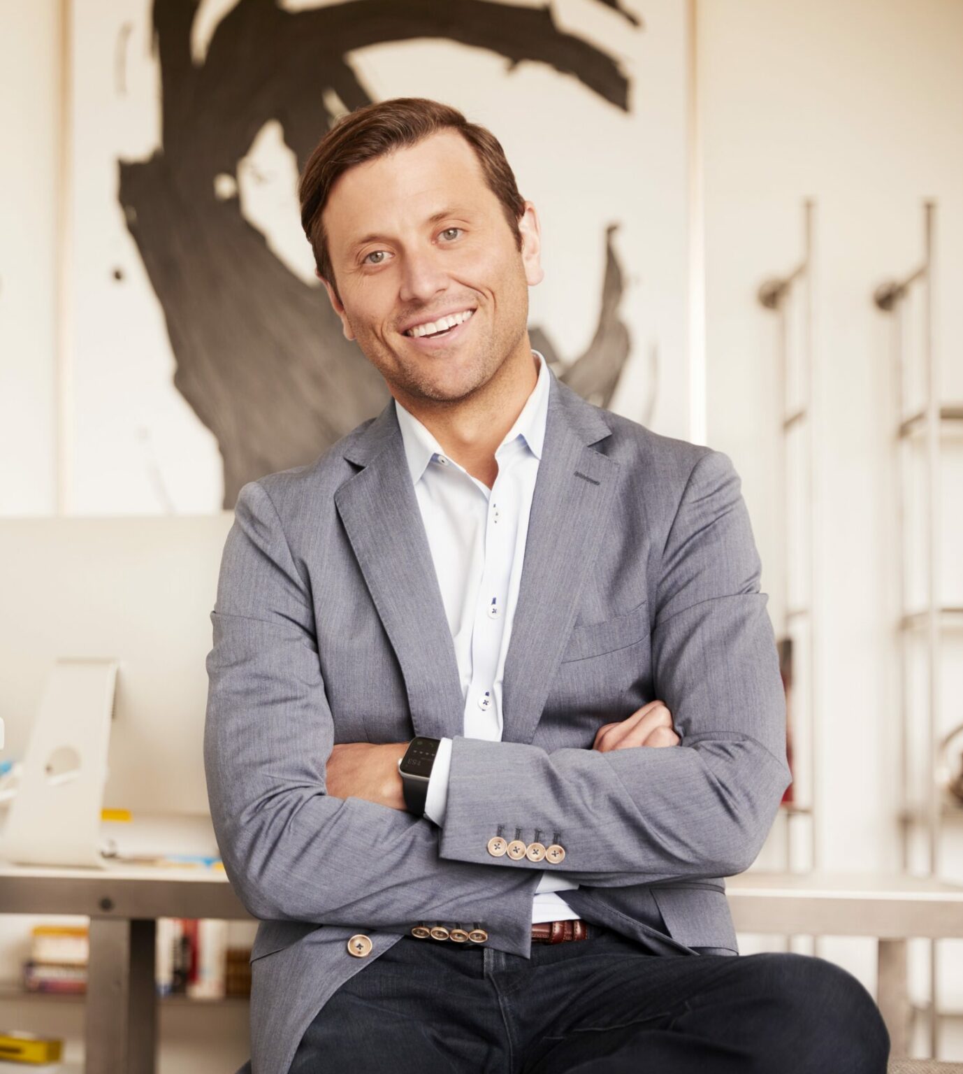 How Golden Reserve is different than financial advisors