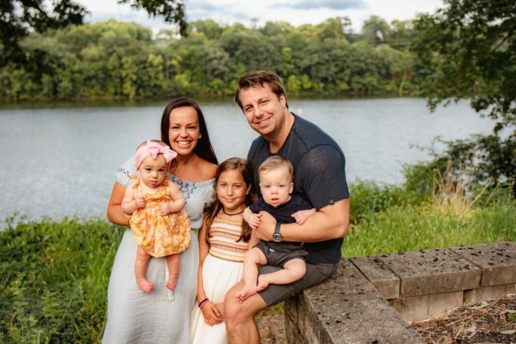 Greg Aler, Author, Speaker, CEO & Founder of Golden Reserve