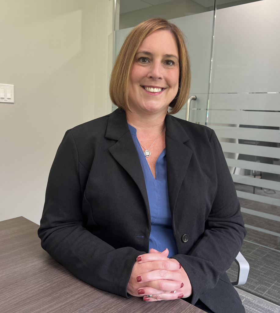 Jennifer Brooks - Golden Reserve