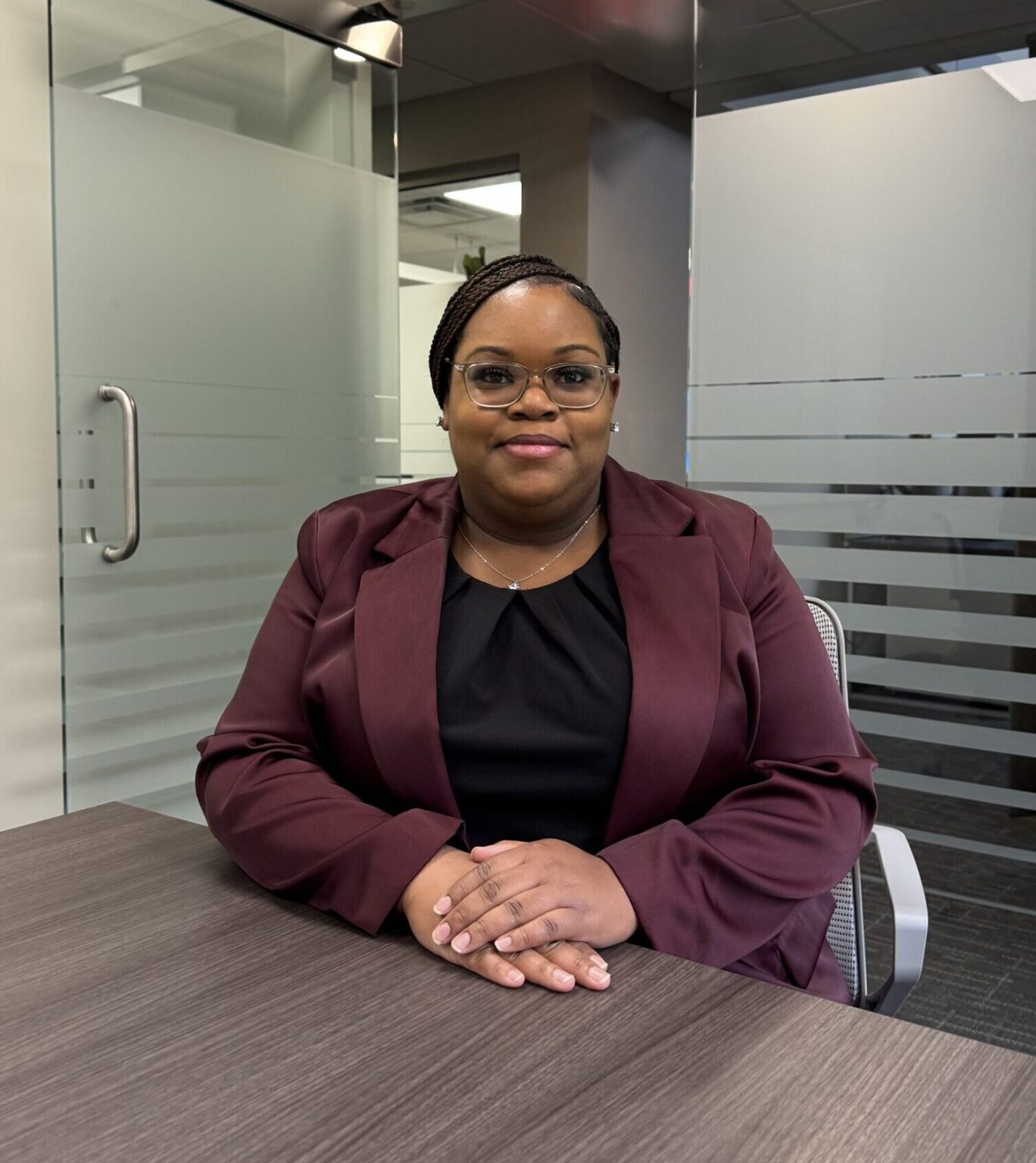 Connor Cormier - Golden Reserve, LLC