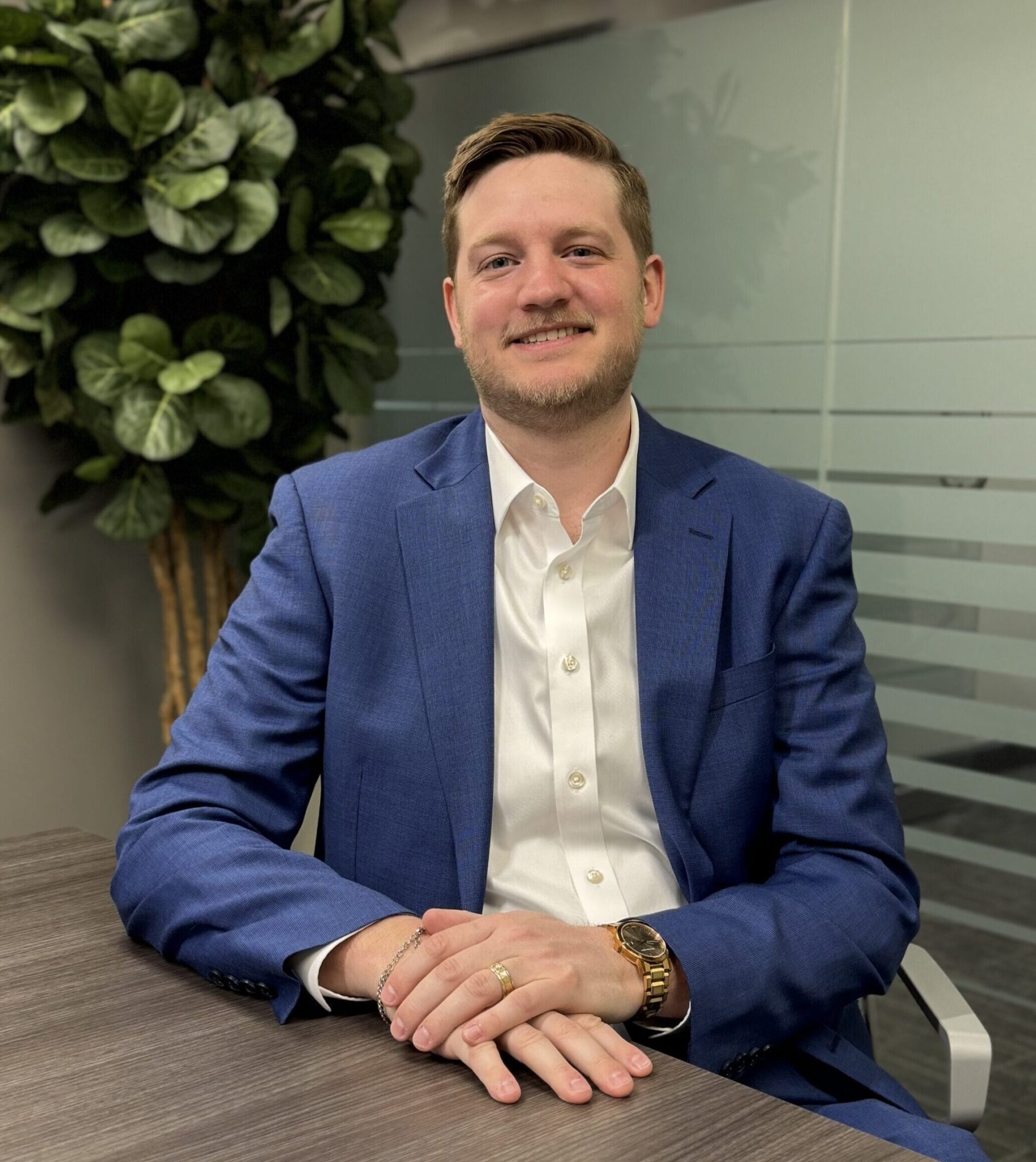 Jack Glander: Retirement Planner | Golden Reserve